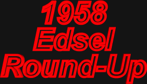 Edsel